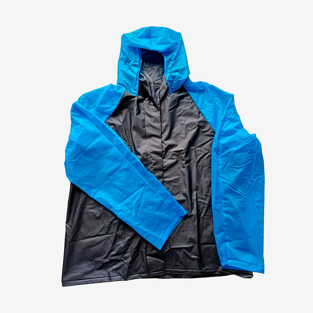 Traje Impermeable Completo – GsInyeccion